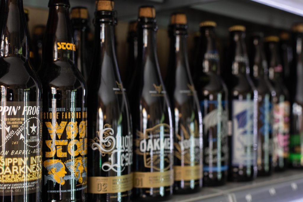 Special Beers (and What Makes Them Unique) — Élesztőház